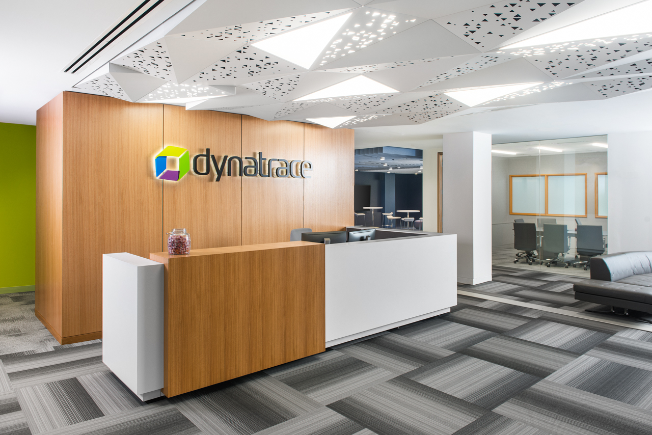 Dynatrace | Environments at Work
