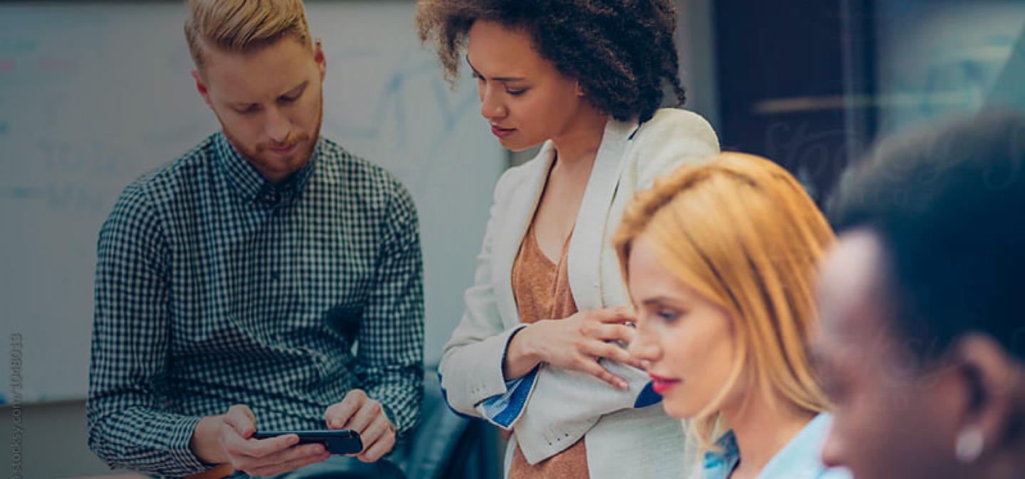 Workplace Furniture Solution Careers | Environments at Work