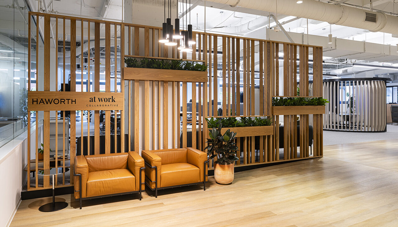 Environments at Work unveils the AT WORK COLLABORATIVE™ | Environments ...